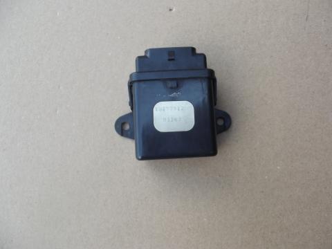 92-95 Corvette C4 TPS Throttle Position Sensor Module | Vette2Vette