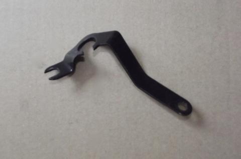 97-04 Corvette C5 Automatic Transmission Cable Shifter Select Bracket ...
