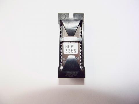 85 Corvette C4 Prom Eprom Computer Chip 4+3 Manual HLP 3266 | Vette2Vette