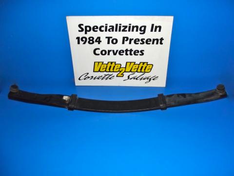 97-04 Corvette C5 Front Mono Leaf Spring FE4 Z06 | Vette2Vette