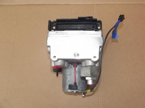 95 Corvette C4 ABS Anti Lock Electronic Brake Control Module EBCM ...