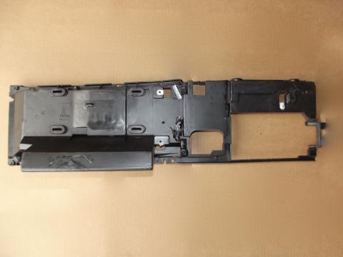 90-96 Corvette C4 Center Console Lid Base Frame | Vette2Vette